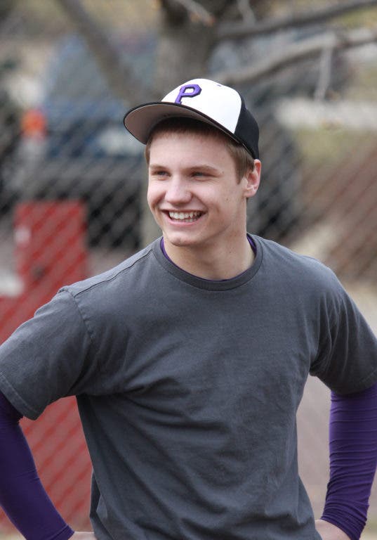 New Era Starts for Phantoms' Baseball | Phoenixville, PA Patch