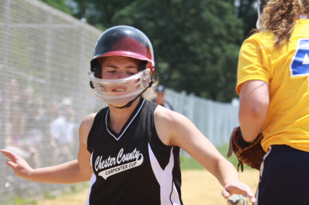 Pottstown Trio Leads Chester County to Carpenter Cup Win | Pottstown ...