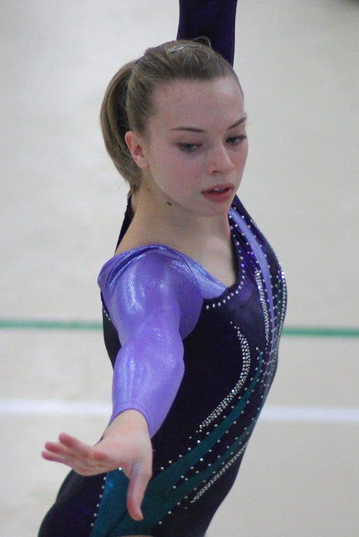 Rising Stars Gymnasts Head to Nationals & NIT | Woodbury, MN Patch