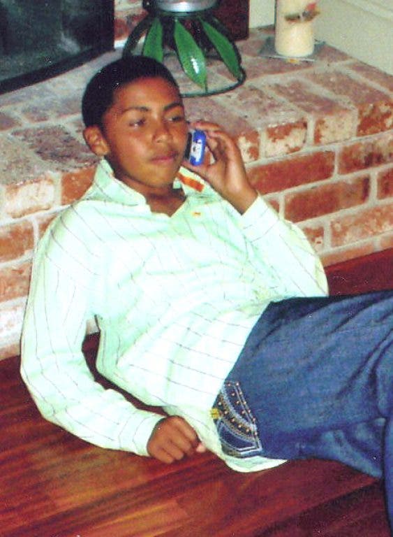 Family To Hold Rally for Derrick Gaines at Arco | South San Francisco ...