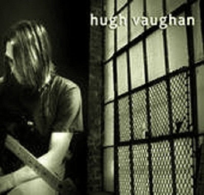 Blues Guitarist Hugh Vaughan LIVE at The Velvet Note | Alpharetta, GA Patch