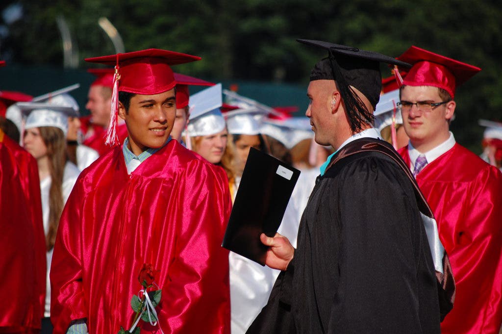 Photo Gallery: Souderton Class of 2011 Graduation | Montgomeryville, PA ...