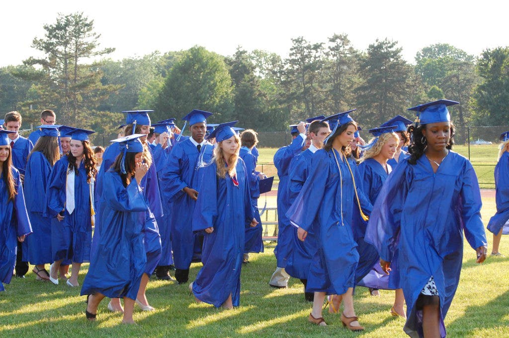 Photo Gallery: North Penn High School Class of 2011 | Montgomeryville ...