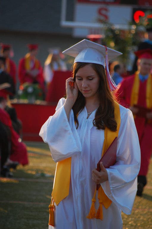 Photo Gallery: Souderton Class of 2011 Graduation | Montgomeryville, PA ...