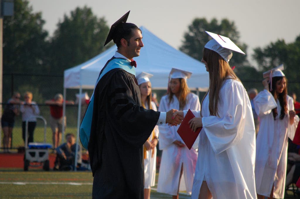 Photo Gallery: Souderton Class of 2011 Graduation | Montgomeryville, PA ...