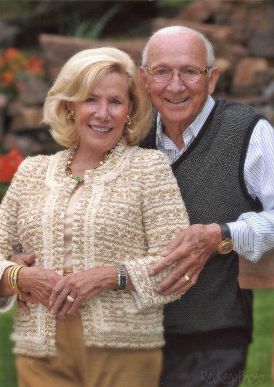 Liggett Receives Largest Donation in School's History — $4.25 million ...