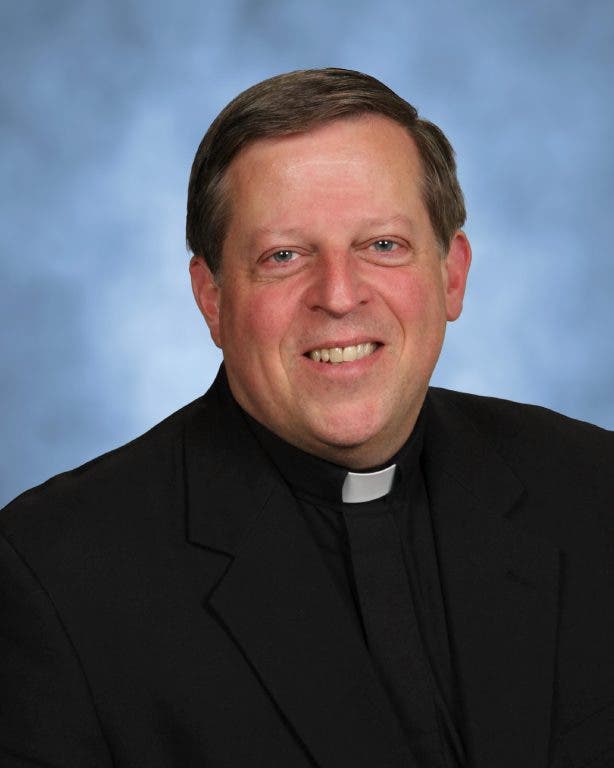 Pope Names Grosse Pointe Woods Priest 'Monsignor' | Grosse Pointe, MI Patch