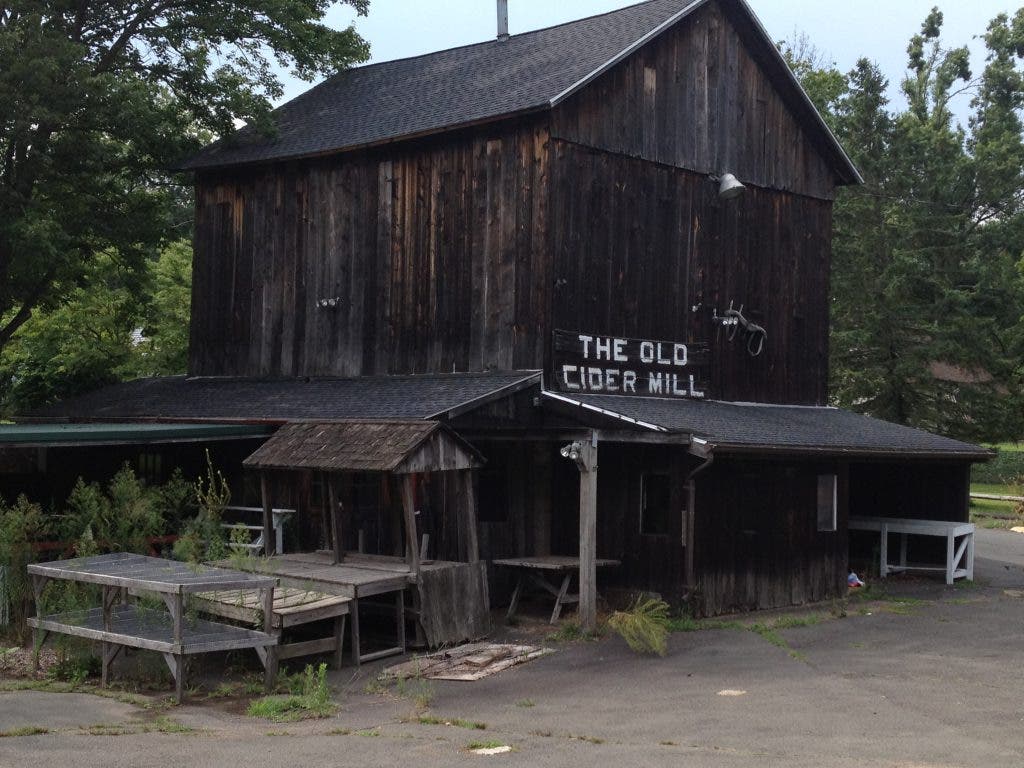 Familiar Face Returning to Glastonbury's Historic Cider Mill ...