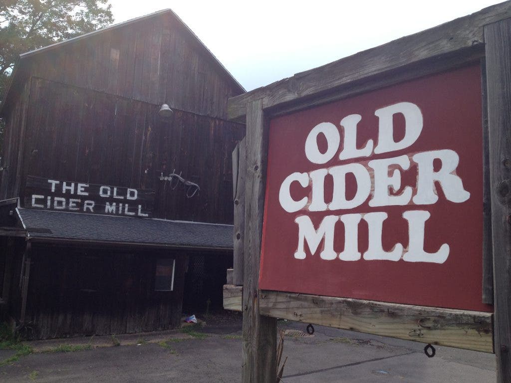 Old Cider Mill Opens Saturday! | Glastonbury, CT Patch