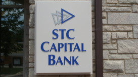 STC Capital Bank in St. Charles, Bank of Palatine Agree to Merger | St ...