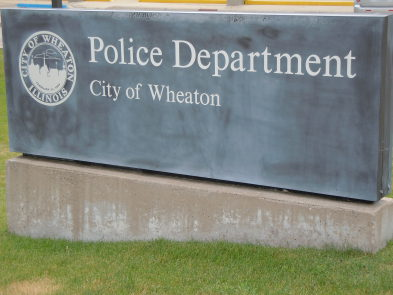 Wheaton Police Blotter: DUIs, Theft Arrests, Thefts and Trash Fire ...