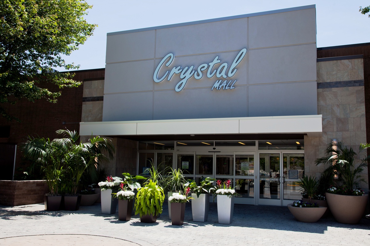 Three New Businesses Coming To Crystal Mall | Waterford, CT Patch