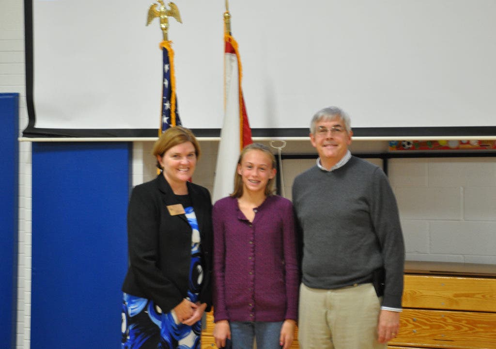 District 181 Honors Ambassadors of Excellence | Hinsdale, IL Patch