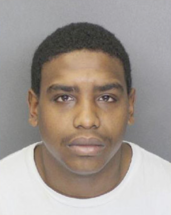 Suspect in Jones Killing Arraigned on Second-Degree Murder Charge ...