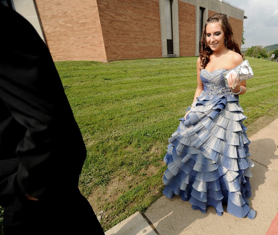 Chartiers Valley High School Prom | Chartiers Valley, PA Patch