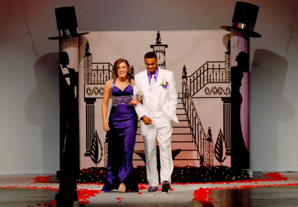 2012 Chartiers Valley Prom Photos | Chartiers Valley, PA Patch