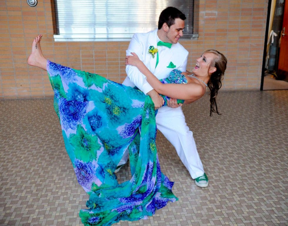 2012 Chartiers Valley Prom Photos | Chartiers Valley, PA Patch