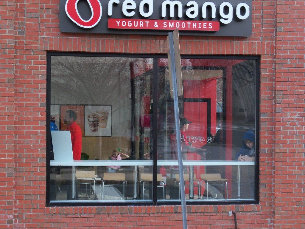 Red Mango Frozen Yogurt Opens Friday | Summit, NJ Patch