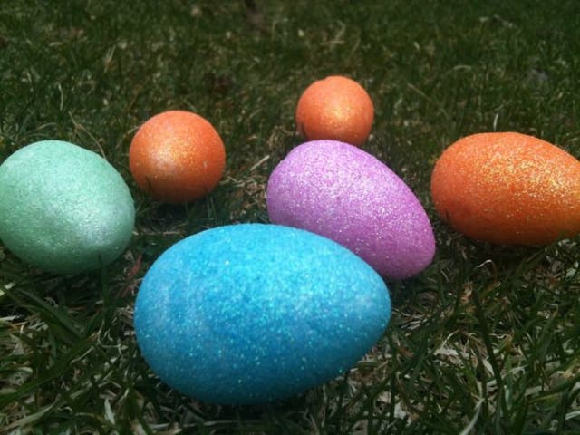 Egg-scuse Me | Southeast, NY Patch