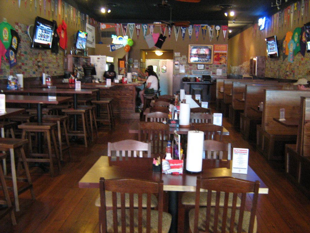 Restaurant Review: Jefferson's | Cartersville, GA Patch