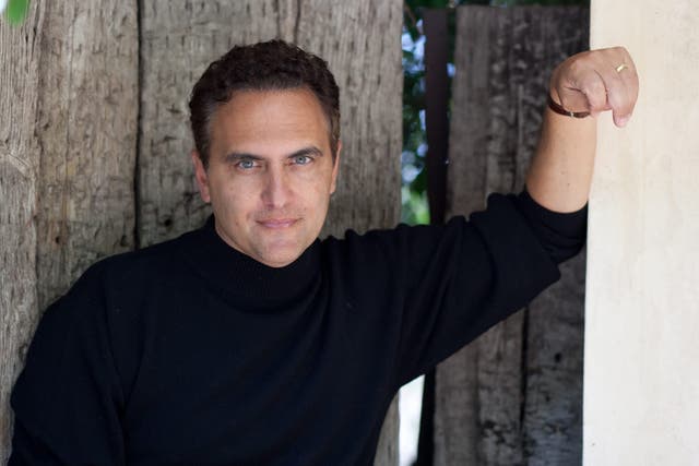 Robert Krantz Reads From "Falling in Love with Sophia" | Brookline, MA ...