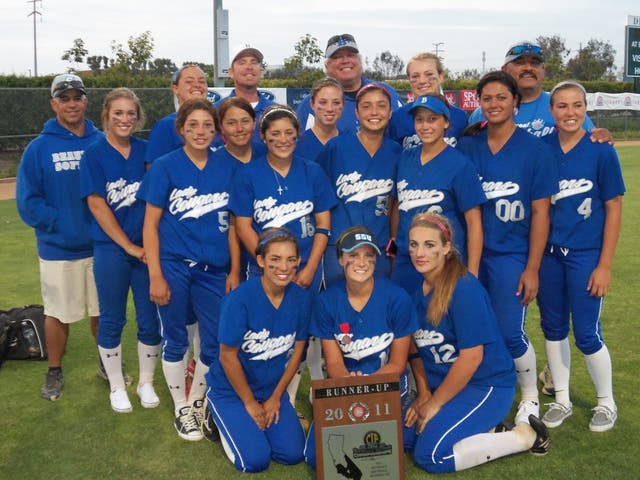 Beaumont Softball Season Wrap Up | Banning, CA Patch