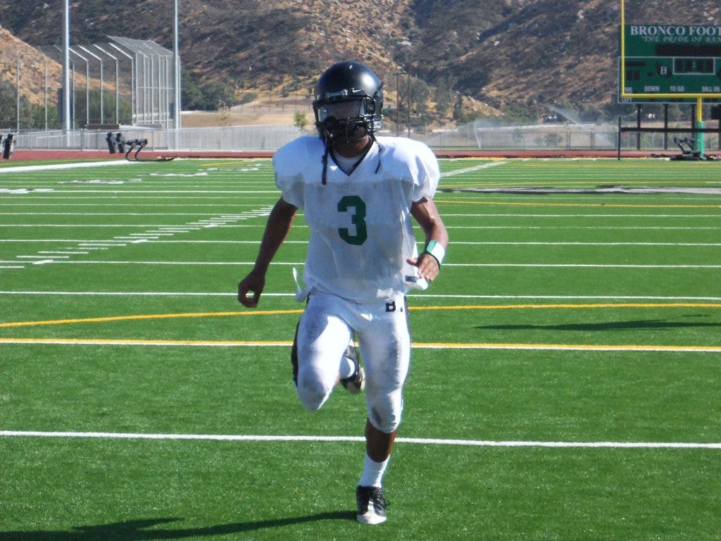 Banning Broncos Hope to be Sharp in Football Season Opener | Banning ...