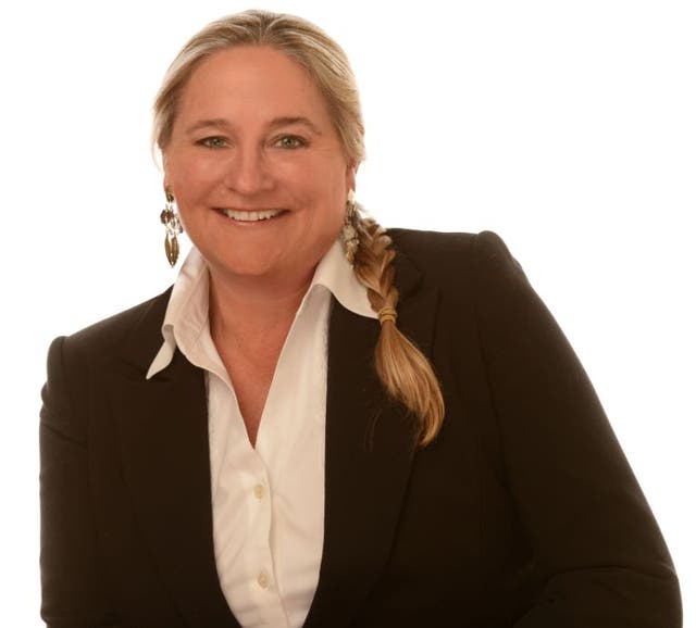 Robin Carpenter Joins Cresa San Jose as Vice President | Redwood City ...