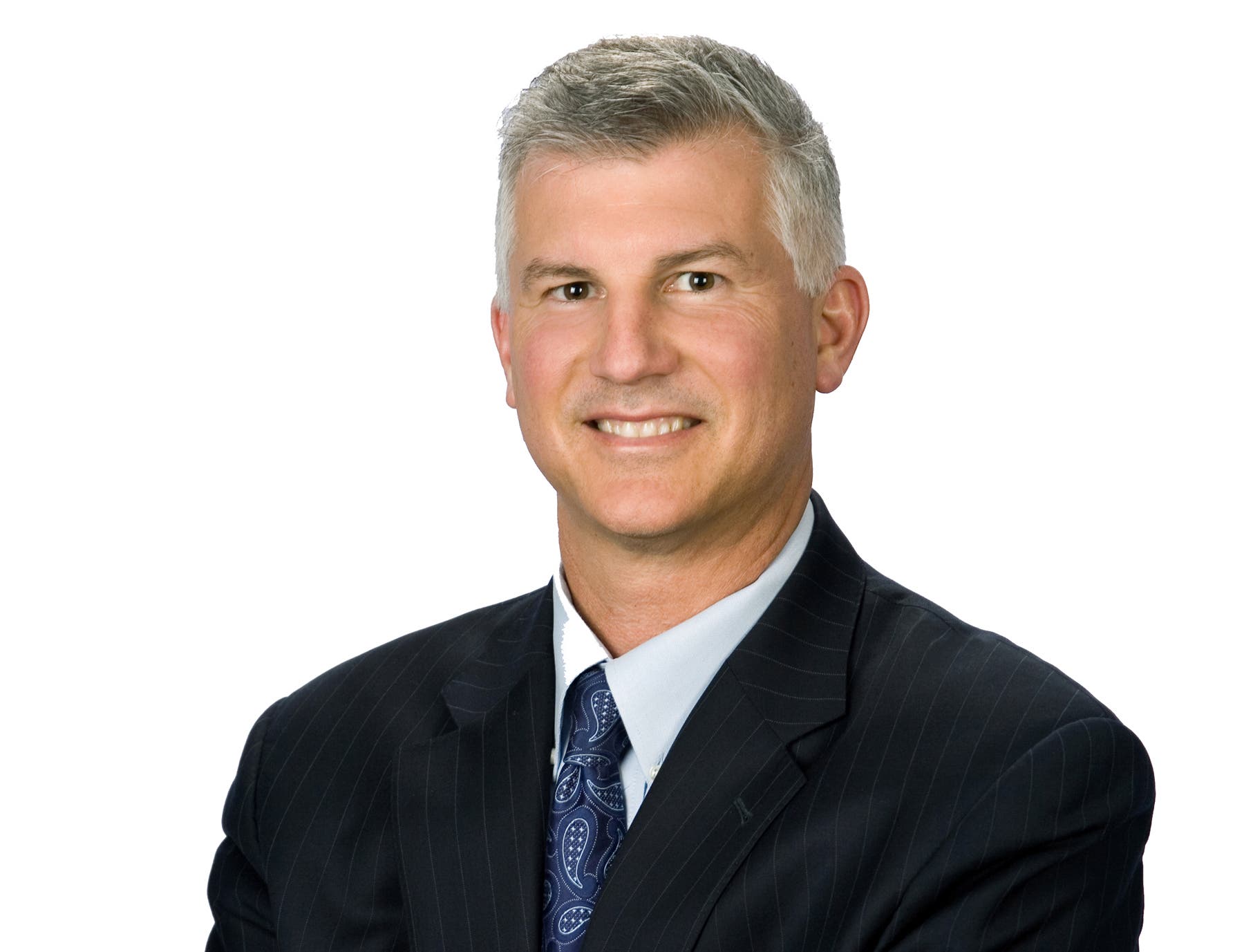 Cresa Expands Industrial Team with Addition of Westfield Resident ...