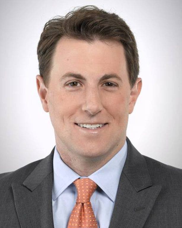 NBC Connecticut Reporter Named Grand Marshal | West Hartford, CT Patch