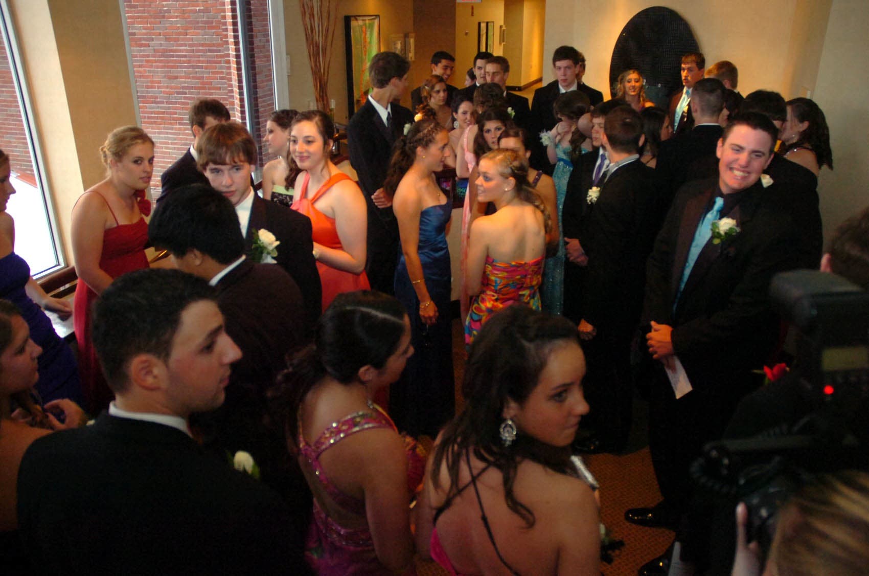 Arlington High School Senior Prom | Arlington, MA Patch