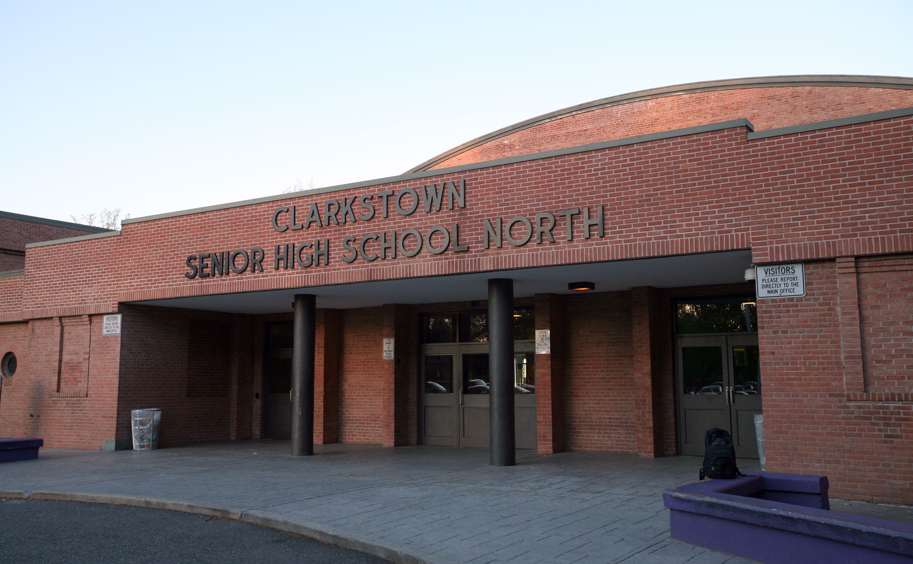 Update: North H.S. Auditorium OK'd To Re-open | New City, NY Patch