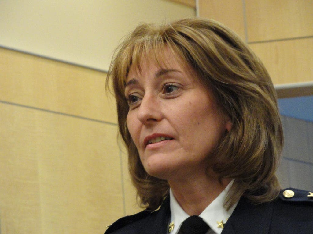 Administrative Shakeup at Sheriff's Department Creates Second ...