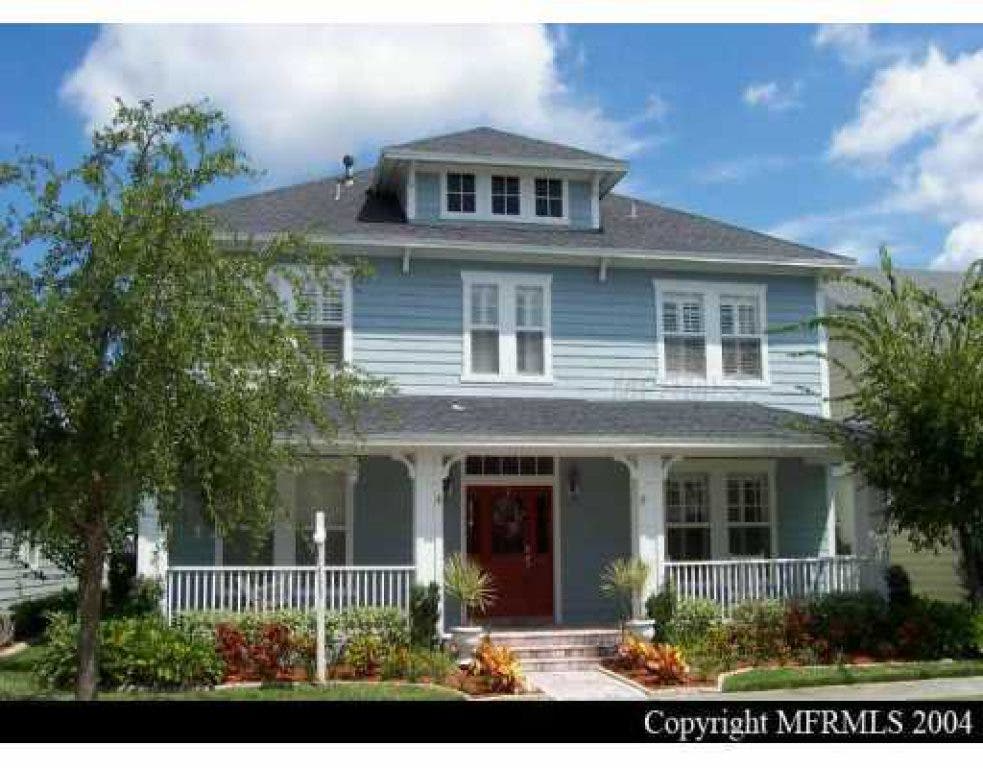 West Park Village and South Tampa: Sister Neighborhoods? | Westchase ...