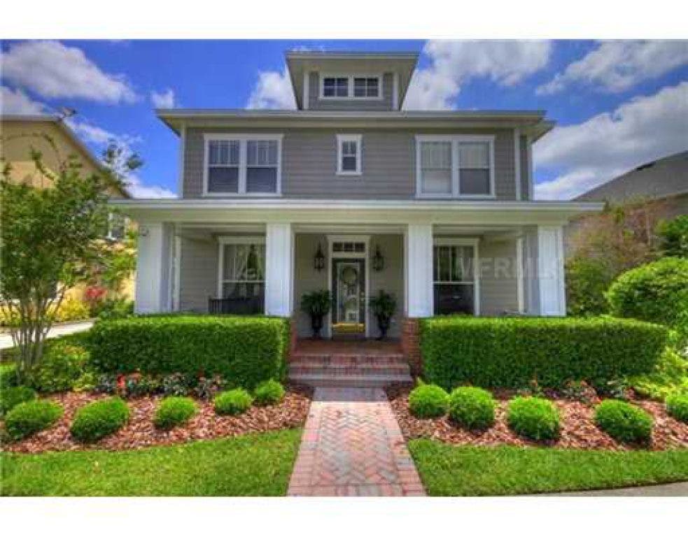 West Park Village and South Tampa: Sister Neighborhoods? | Westchase ...