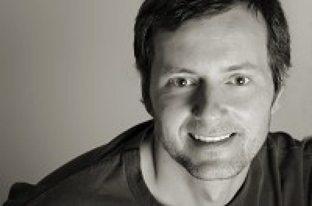 Male Yoga Teachers at Peace with Being in Minority | Tampa, FL Patch