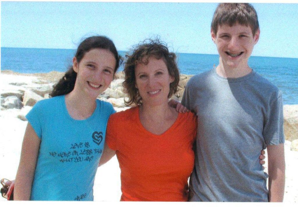 Kim Izzarelli: Come Together, Fight for Change | Ossining, NY Patch