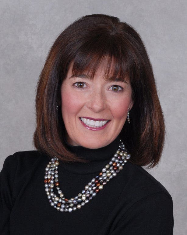 ELIZABETH KEYLOUN OF COLDWELL BANKER IN SHORT HILLS HONORED AT ...