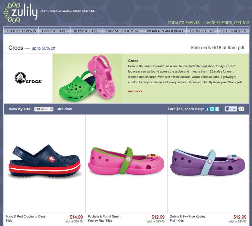 Top 5 Walgreens Deals, Cheap Crocs, Kitchen-Aid Deal, Free Pet Safe ...