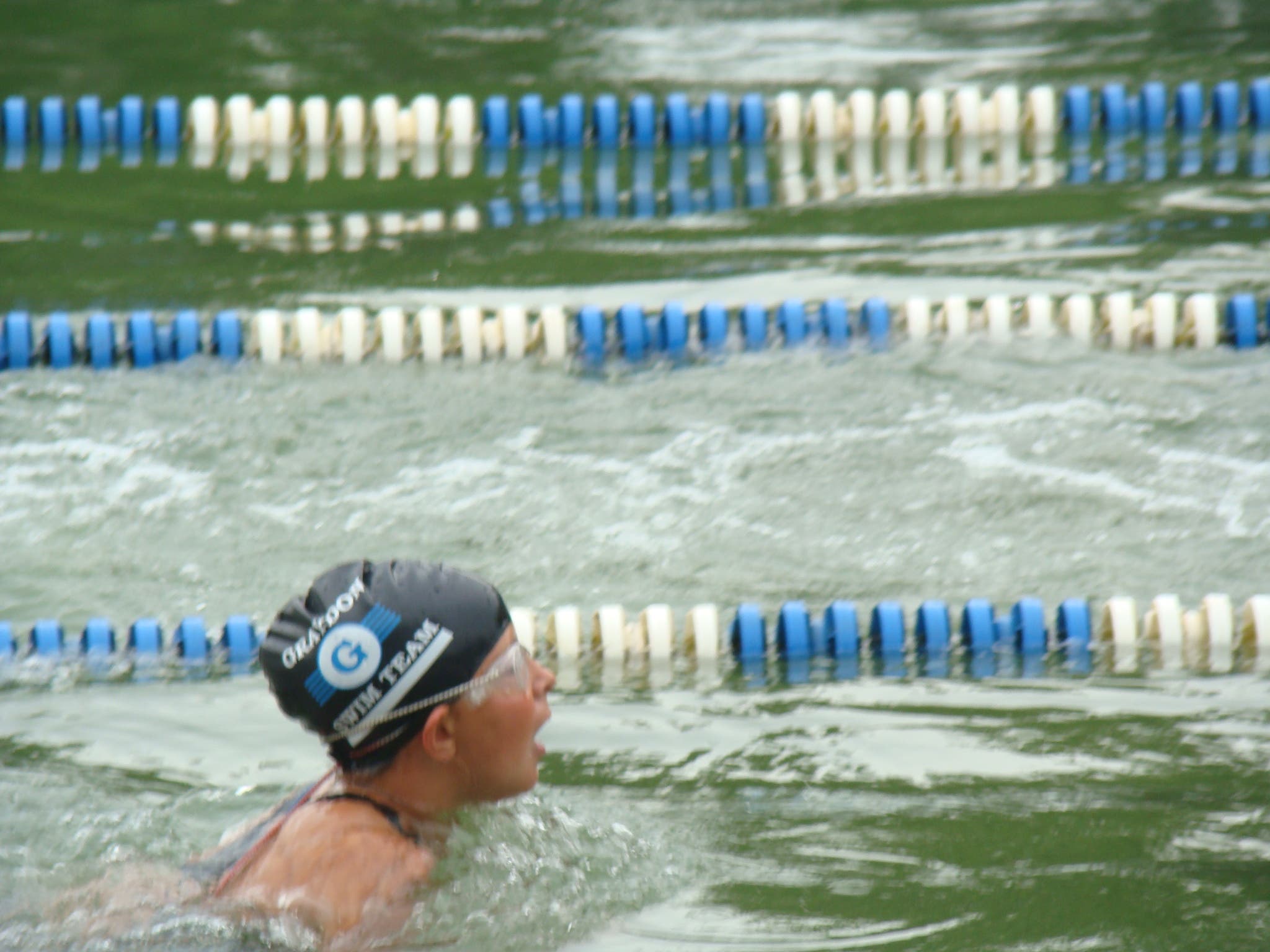 Graydon Swim Team Laps Competition | Ridgewood, NJ Patch