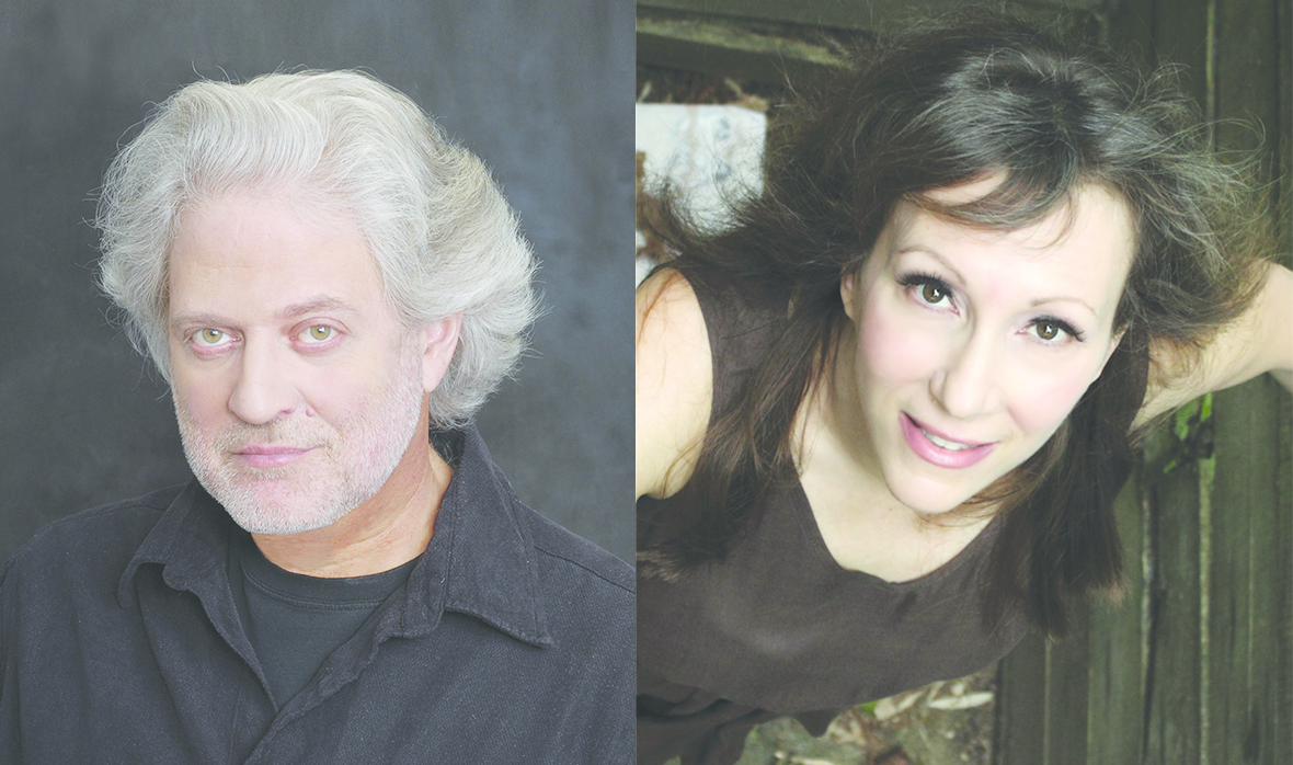 Dean Friedman in concert with special guest Marci Geller | Ossining, NY ...