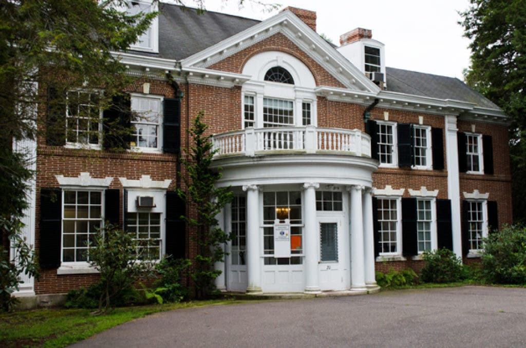 Manchester Chamber Returns Home | Manchester, CT Patch