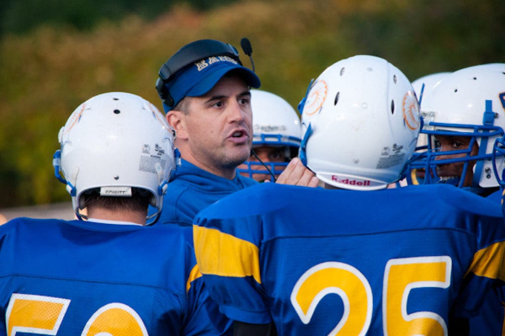 A New Edition of a Friday Night Tradition at Rockville High | Vernon ...