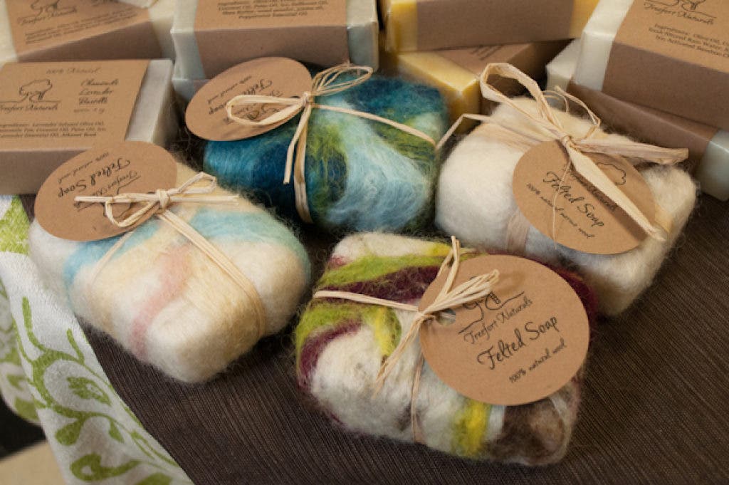 Meet Jessica Bernier and Andrea Woodward, Owners of Glistening Moon ...