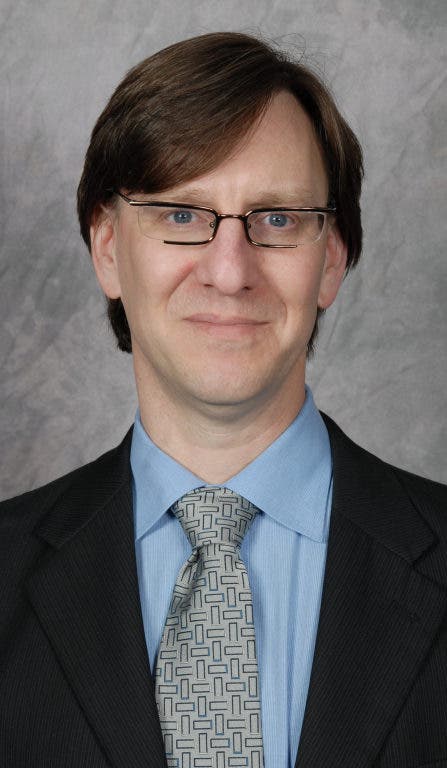 Jim Garwood named District 15 Deputy Superintendent | Palatine, IL Patch