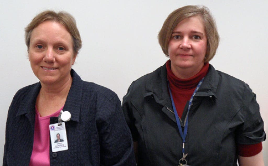 District 15 receives six 'Those Who Excel' awards | Palatine, IL Patch