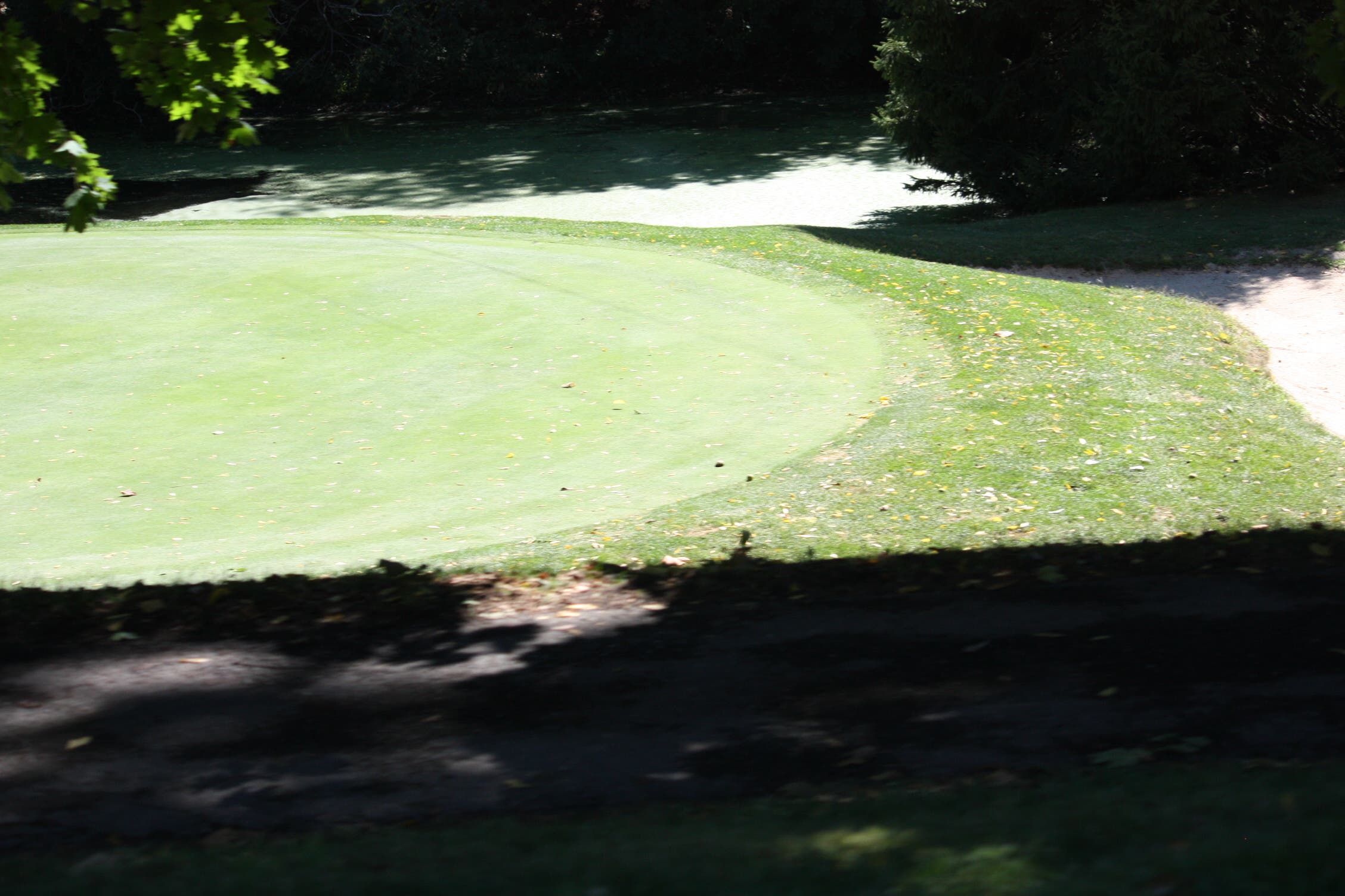 Locust Valley Golf Club Needs Tax Relief to Survive | Upper Saucon, PA ...