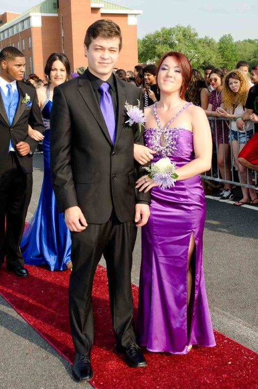 PHOTOS: Teaneck High School Prom 'Show Off' | Teaneck, NJ Patch