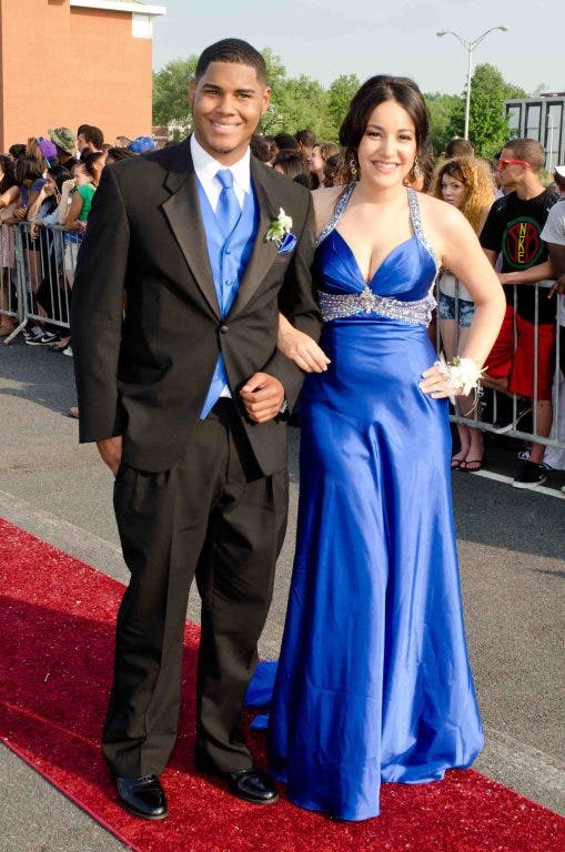 PHOTOS: Teaneck High School Prom 'Show Off' | Teaneck, NJ Patch