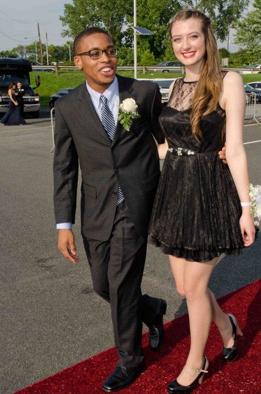 PHOTOS: Teaneck High School Prom 'Show Off' | Teaneck, NJ Patch
